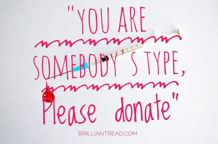 Top 20 Blood Donation Quotes and Slogans – BrilliantRead Media