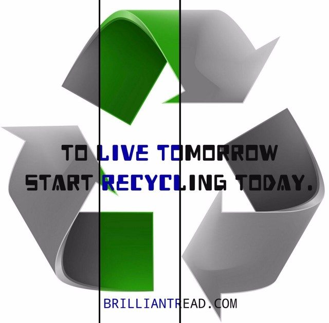 Top 10 Save Environment Slogans, Quotes And Important Facts About ...