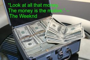 43 Best The Weeknd Quotes on Life, Music and Love – BrilliantRead Media