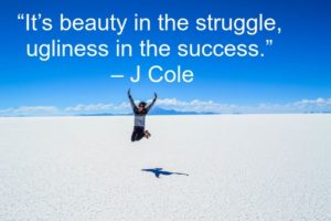 Top 45 Inspirational J Cole Quotes And Sayings on Life – BrilliantRead ...