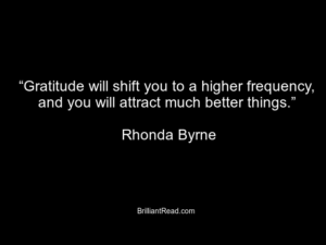 35 Best The secret Quotes by Rhonda Byrne – BrilliantRead Media