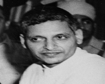 "Why I killed Gandhi"- Nathuram Godse Speech - BrilliantRead Media