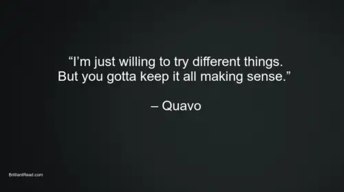 Top 15 Quavo Quotes on Life, Love and Rapping (Networth As Of 2020 ...