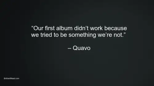 Top 15 Quavo Quotes on Life, Love and Rapping (Networth As Of 2020 ...