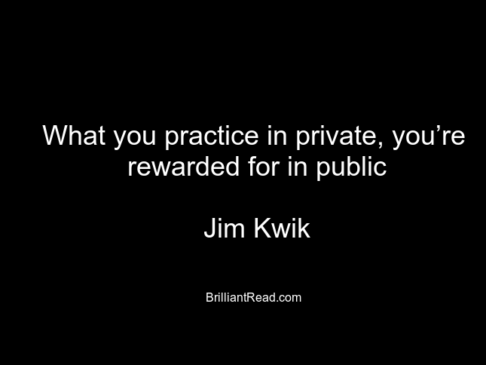 Top 20 Jim Kwik Quotes on Learning, Memory and Success – BrilliantRead ...