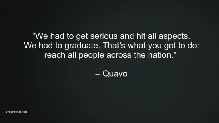 Top 15 Quavo Quotes on Life, Love and Rapping (Networth As Of 2020 ...