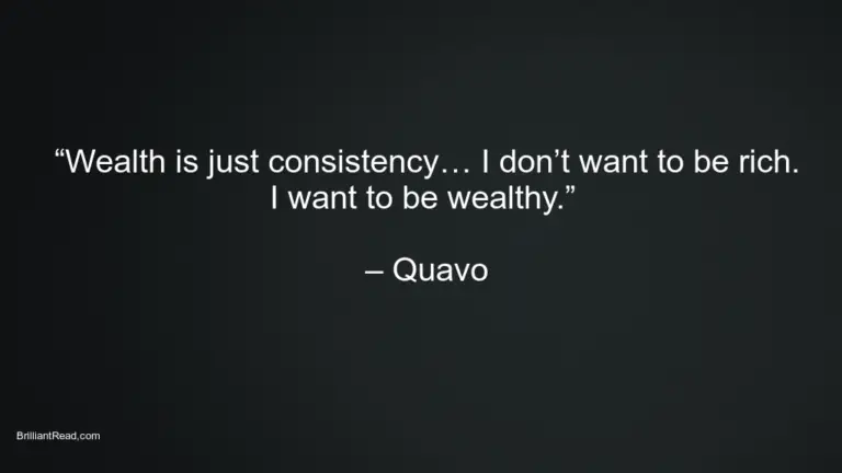 Top 15 Quavo Quotes on Life, Love and Rapping (Networth As Of 2020 ...