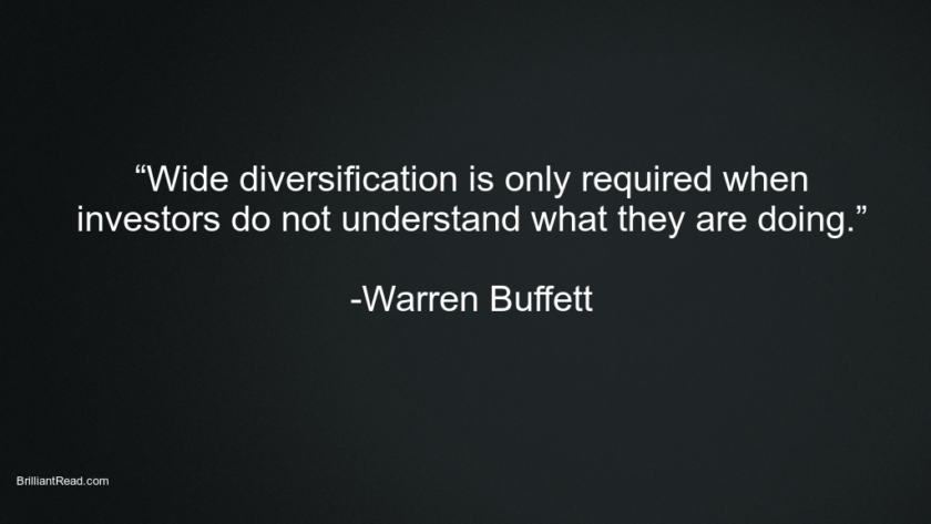 Best Warren Buffett Quotes On Investing, Business and Life ...