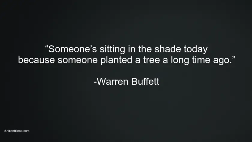 Best Warren Buffett Quotes On Investing, Business and Life ...