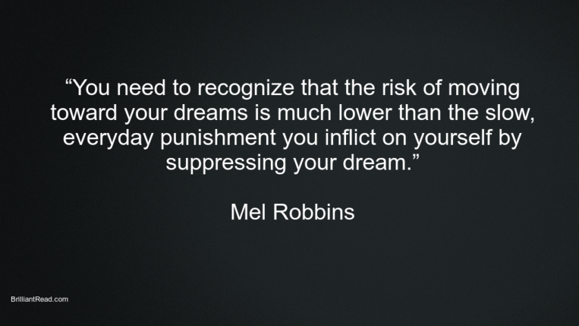 Top 20 Mel Robbins Quotes On Life, Success, Love and Confidence ...