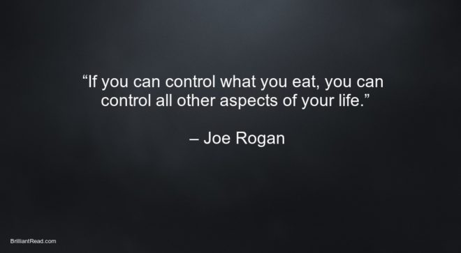 20 Best Joe Rogan Quotes And His Net Worth 2022 – BrilliantRead Media