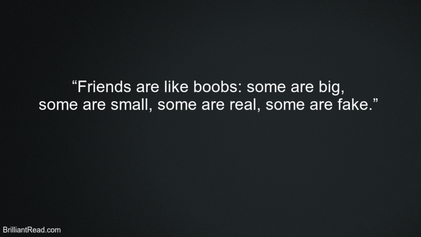 Top 50 Sarcastic Fake People Quotes/Messages – BrilliantRead Media