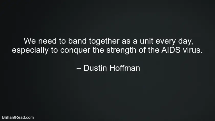 20 Best World Aids Day Quotes 2020 – BrilliantRead Media