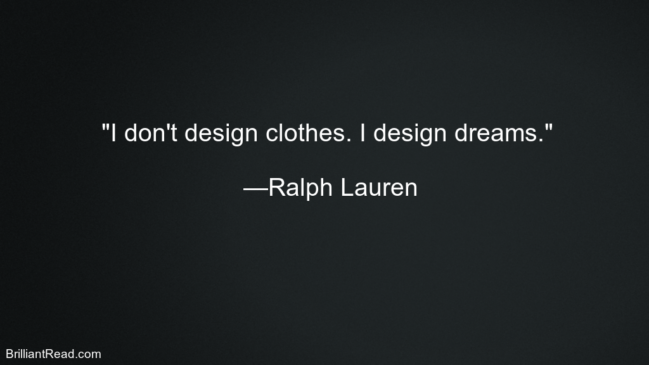 Top 50 Best Women Fashion Quotes – BrilliantRead Media