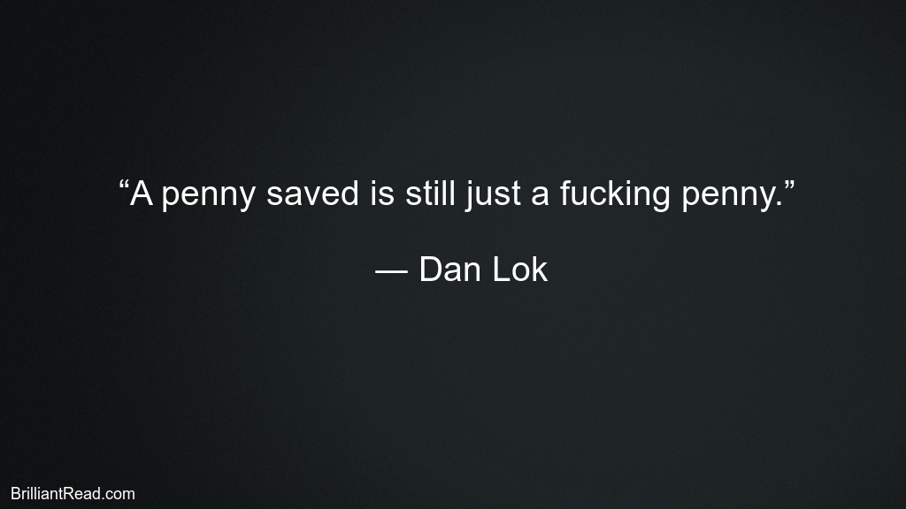 21 Best Dan Lok Quotes On Business, Life, Success And His Net Worth As ...