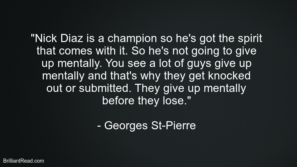 George Stoney Quotes