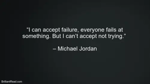 70 Best Michael Jordan Quotes On Life, Success And Failure ...