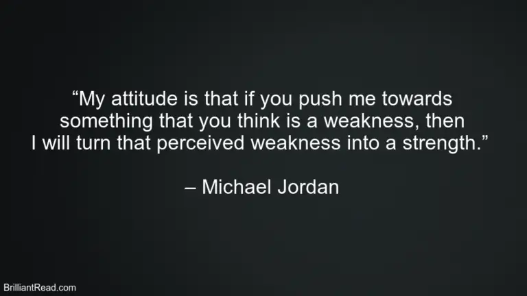 70 Best Michael Jordan Quotes On Life, Success And Failure ...