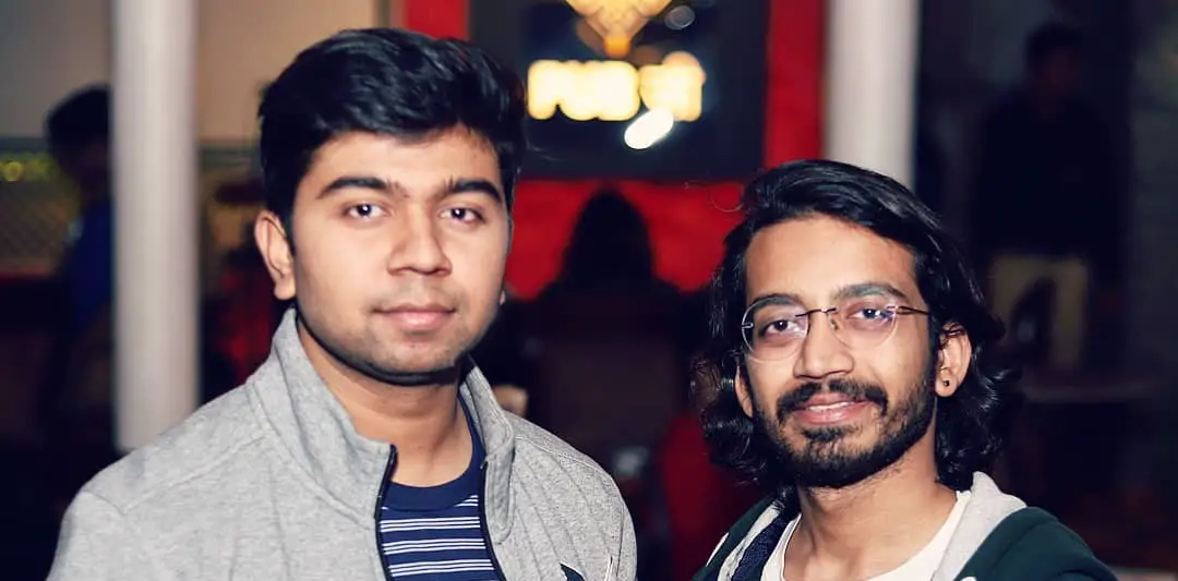 Interview With Aakash & Bhavya | Founder of Psychochefblog ...