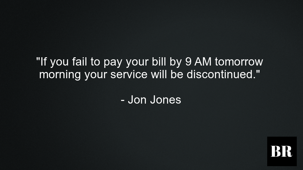 30 Best Jon Jones Quotes On Life, Love And Success – BrilliantRead Media