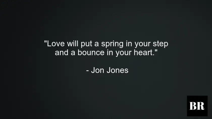 30 Best Jon Jones Quotes On Life, Love And Success – BrilliantRead Media