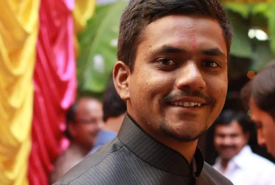 Interview With Ashutosh Kumar Gujarathi| Founder Of Gujarathi Empire ...