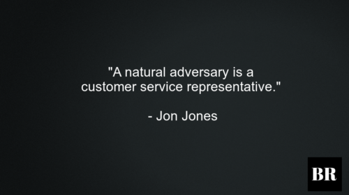 30 Best Jon Jones Quotes On Life, Love And Success – BrilliantRead Media