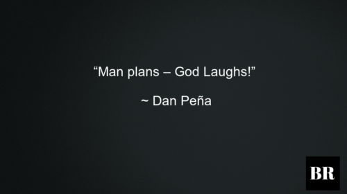 35 Best Dan Peña Quotes On Entrepreneurship – BrilliantRead Media