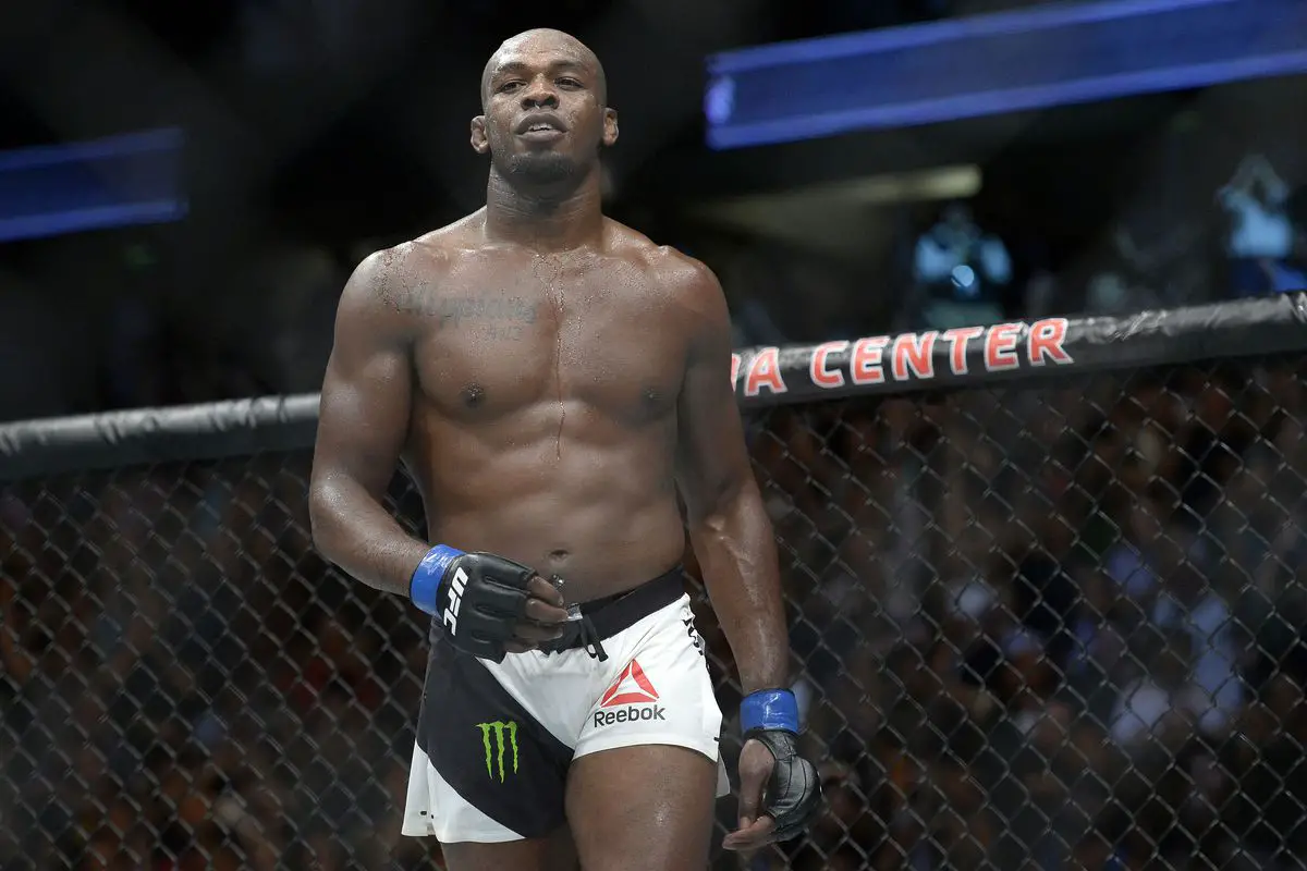 30 Best Jon Jones Quotes On Life, Love And Success - BrilliantRead Media