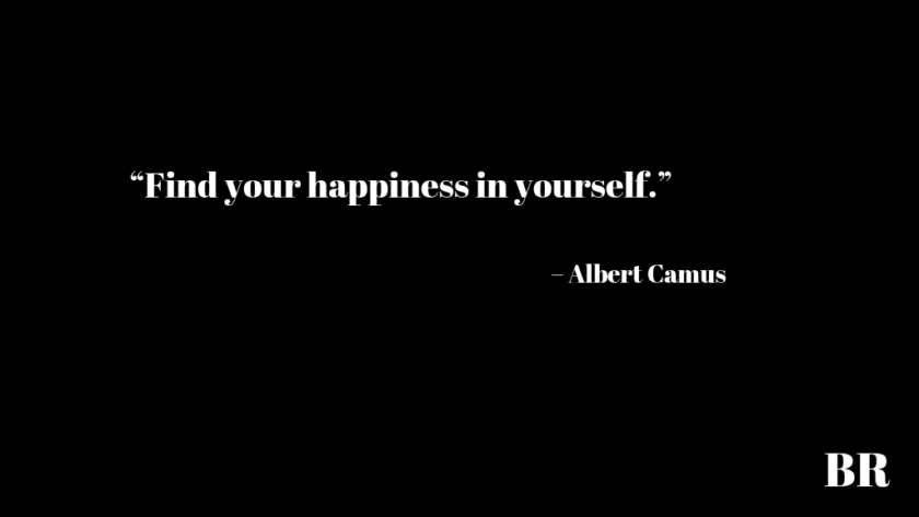 Top 50 Albert Camus Quotes On Life, Love and Happiness – BrilliantRead ...