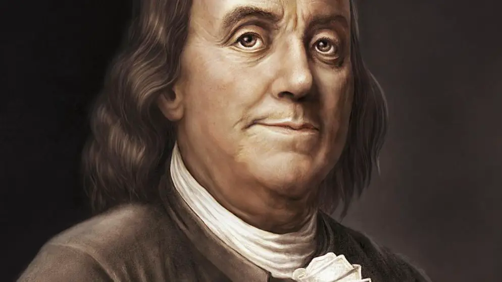 100 Best Benjamin Franklin Quotes And Thoughts – BrilliantRead Media