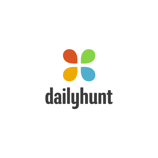 DailyHunt | This Week's Startup Story - BrilliantRead Media