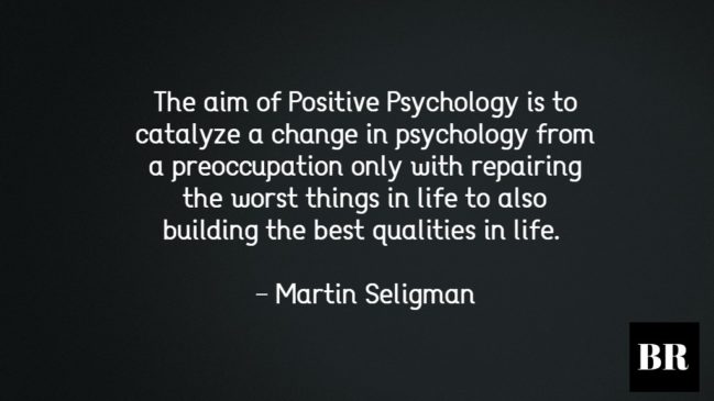21 Best Psychology Quotes – BrilliantRead Media