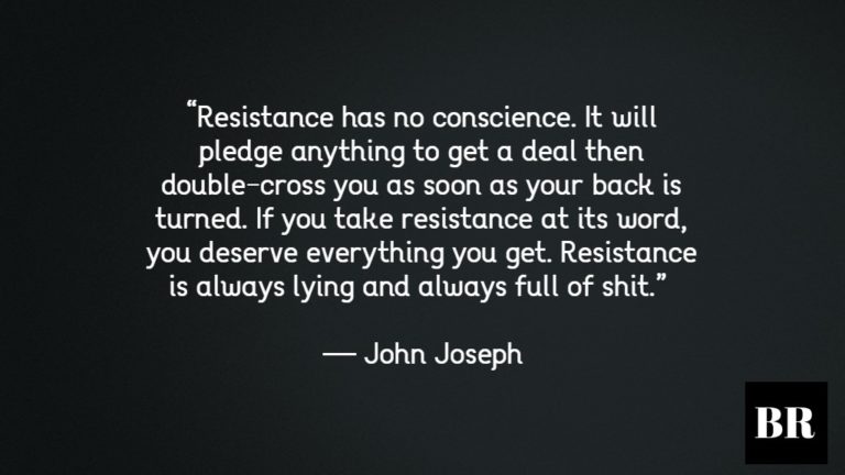 40 Best John Joseph Quotes, Advice And Thoughts – BrilliantRead Media