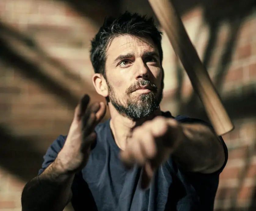 26 Best Ido Portal Quotes, Thoughts And Advice | Brilliant Read