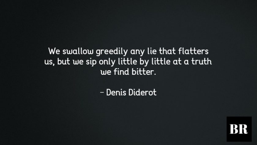 30 Best Denis Diderot Quotes And Thoughts – BrilliantRead Media