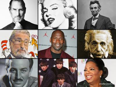 Top 100 Famous Quotes On Life and Business By Legends - BrilliantRead Media