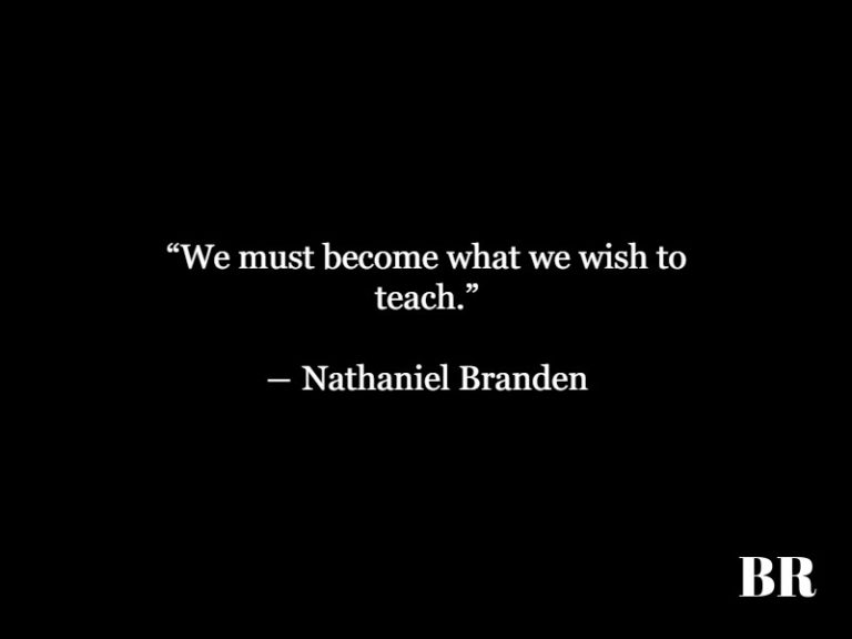 100 Best Personal Growth Quotes By Famous People – BrilliantRead Media