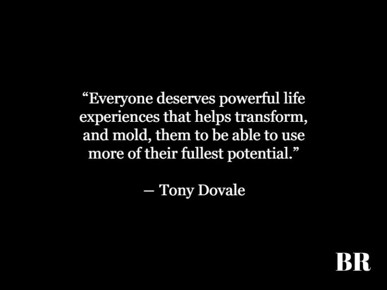 100 Best Personal Growth Quotes By Famous People – BrilliantRead Media