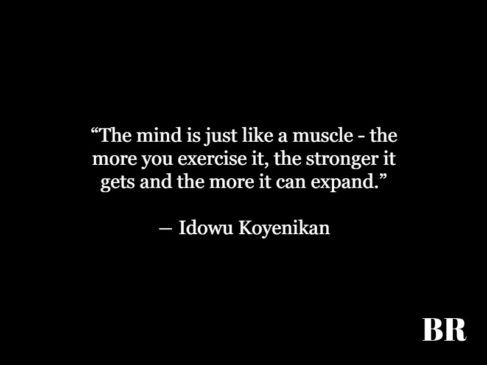 100 Best Personal Growth Quotes By Famous People – BrilliantRead Media