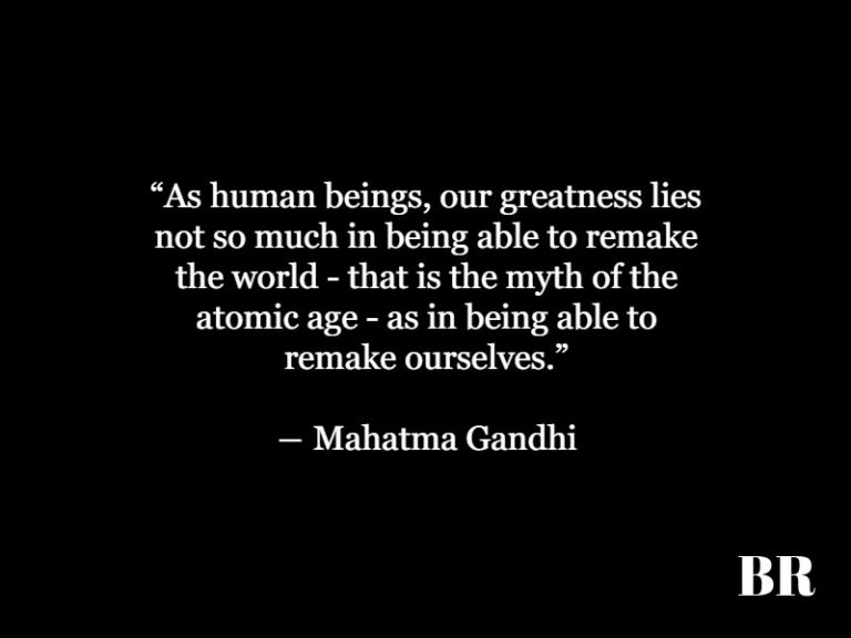 100 Best Personal Growth Quotes By Famous People – BrilliantRead Media