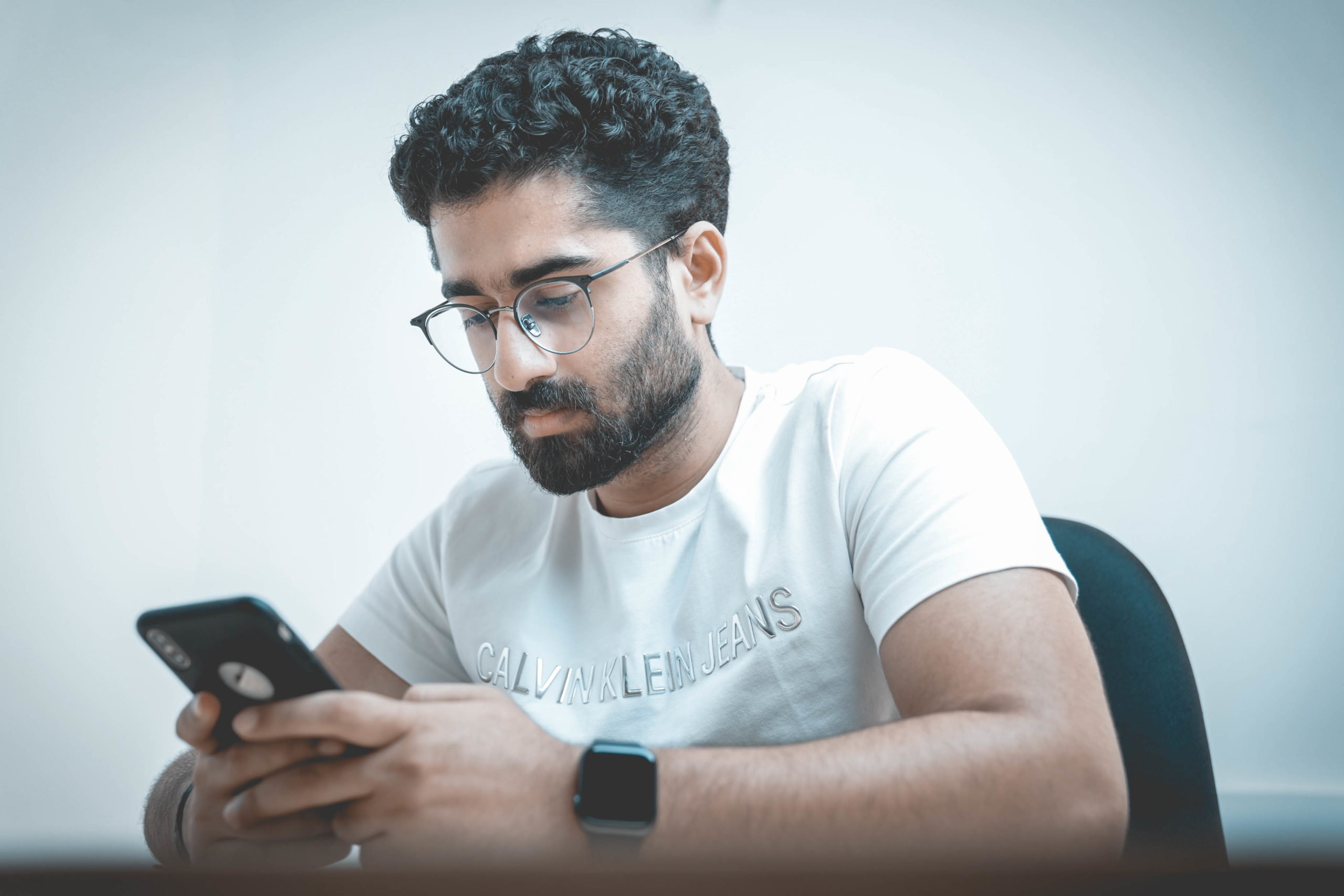 Interview With Rahul Rajeev | Co-Founder At Venteskraft Global And ...