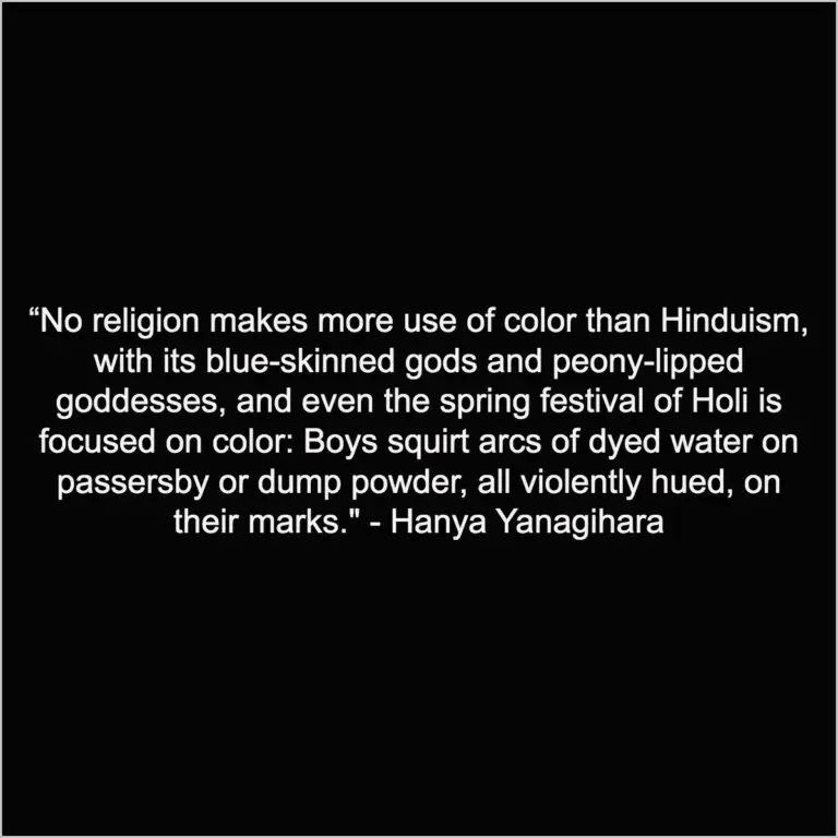 Top 50 Hinduism Quotes On Life, Karma Captions – BrilliantRead Media