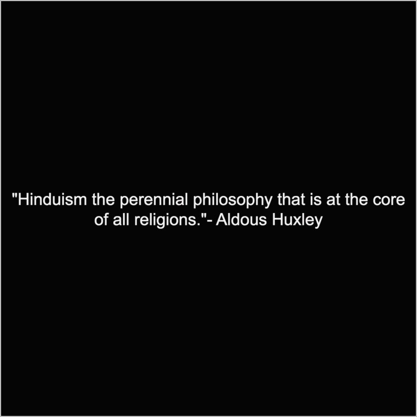 Top 50 Hinduism Quotes On Life, Karma Captions – BrilliantRead Media