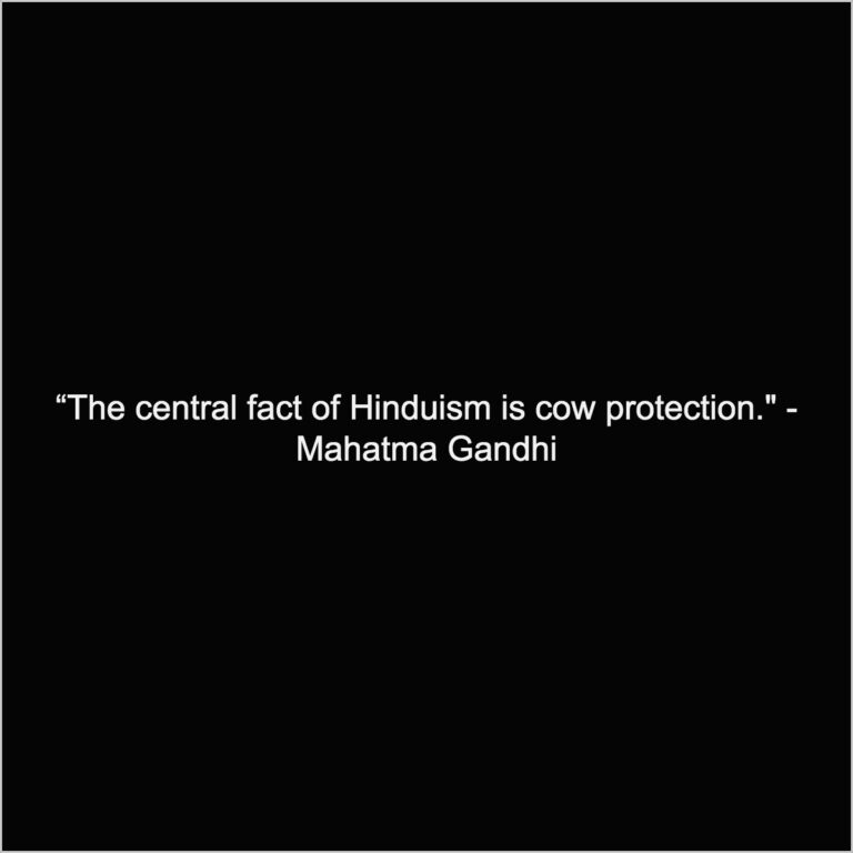 Top 50 Hinduism Quotes On Life, Karma Captions – BrilliantRead Media