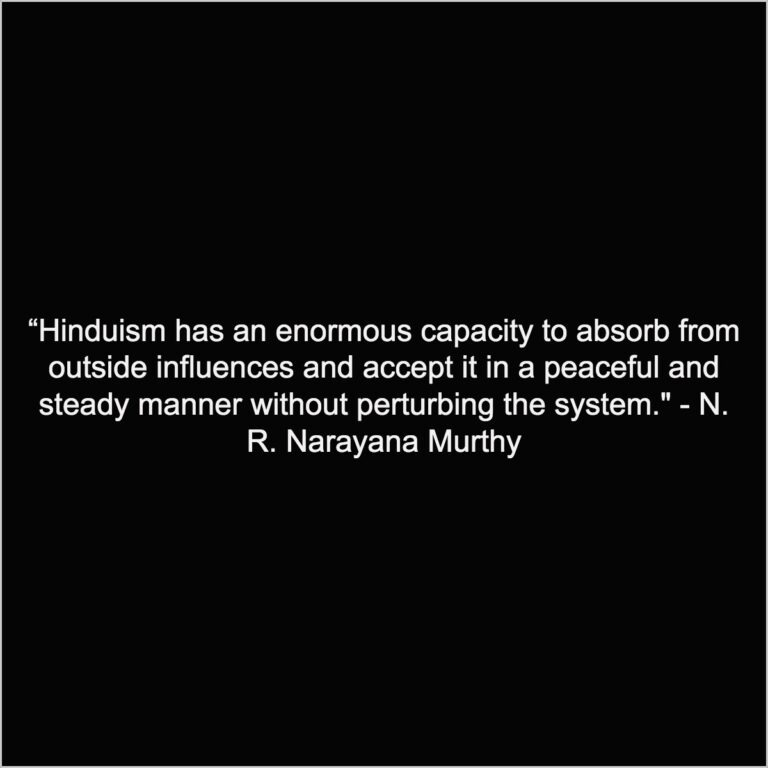 Top 50 Hinduism Quotes On Life, Karma Captions – BrilliantRead Media