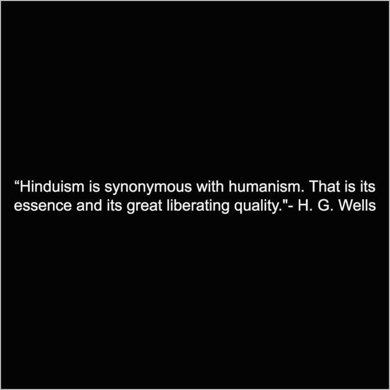 Top 50 Hinduism Quotes On Life, Karma Captions – BrilliantRead Media