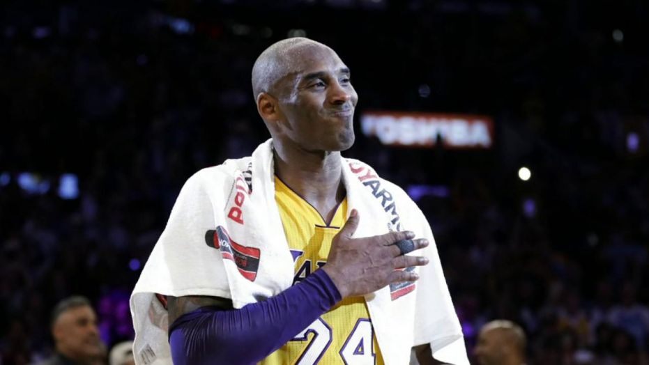 50 Famous Kobe Bryant Quotes On Life, Leadership And Hard Work ...