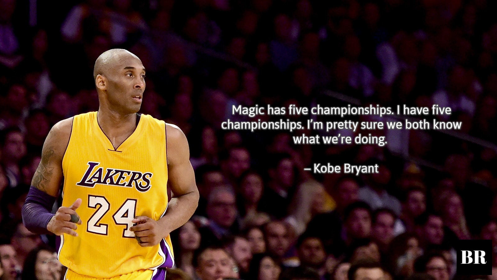 50 Famous Kobe Bryant Quotes On Life, Leadership And Hard Work ...
