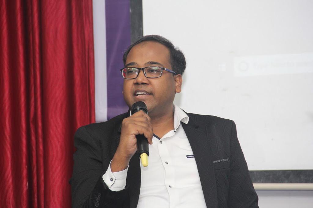 Interview With Amit Singal | Angel Investor | Co-Founder And CEO At ...